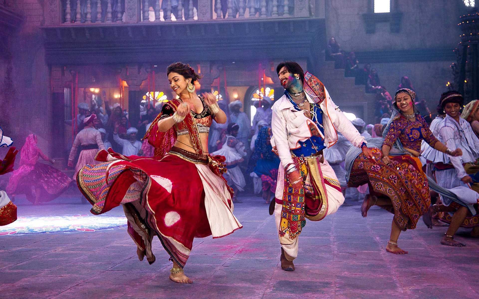 Cinéma Indien : Tout savoir sur le « Bollywood » classique Cinéma Indien : Tout savoir sur le « Bollywood » classique